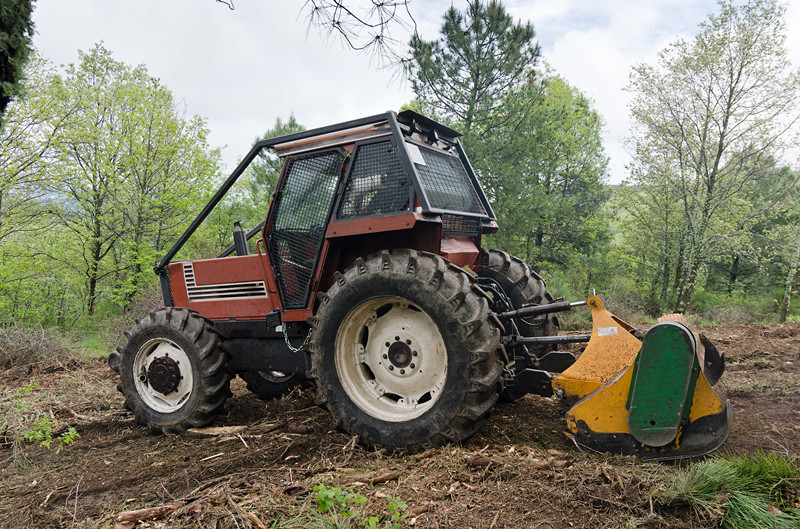 Why The Process of Buying Seppi Mulcher Parts Matters